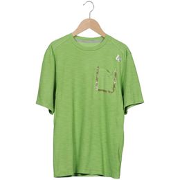 Wilson T-Shirt Herren Gr&ouml;&szlig;e S Second Hand gr&uuml;n