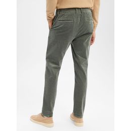 Finshley & Harding Finshley & Harding Hose 'Tyler' Herren Gr&ouml;&szlig;e 34 oliv