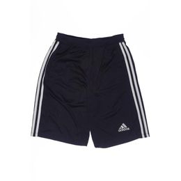 adidas Performance Shorts Herren Gr&ouml;&szlig;e 31/32 Second Hand schwarz