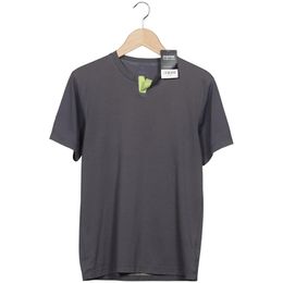 Wilson T-Shirt Herren Gr&ouml;&szlig;e S Second Hand grau
