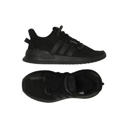 adidas originals Sneaker Damen Gr&ouml;&szlig;e 38 Second Hand schwarz