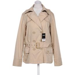 s.Oliver Jacke Damen Gr&ouml;&szlig;e M Second Hand beige