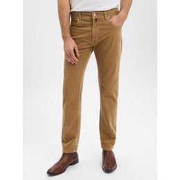 Pierre Cardin Hose 'Laval' Herren Gr&ouml;&szlig;e 32 camel