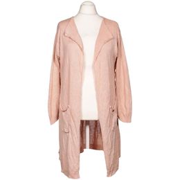 The MASAI Clothing Company Strickjacke Damen Gr&ouml;&szlig;e XL Second Hand pink