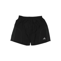 adidas Performance Shorts Herren Gr&ouml;&szlig;e 33 Second Hand schwarz