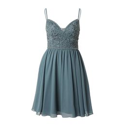 Laona Kleid Damen Gr&ouml;&szlig;e 36 pastellgr&uuml;n Winterkleid