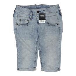 Herrlicher Jeans Damen Gr&ouml;&szlig;e 28 Second Hand hellblau