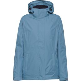 McKINLEY Athletic Jacket female Blue size 42