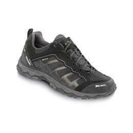 Meindl Outdoorschuh 'Prisma GTX' Herren Gr&ouml;&szlig;e 41 grau / schwarz