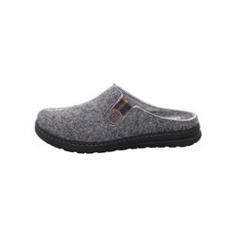 Rohde Slippers 'Asiago' male Brown size 45