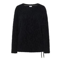 Cecil Sweater female Black size XXL