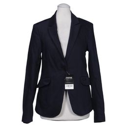 MOS MOSH Blazer Damen Gr&ouml;&szlig;e S Second Hand marine