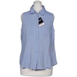 Boden Bluse Damen Gr&ouml;&szlig;e XS Second Hand hellblau