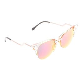 Fendi Sonnenbrille Damen Gr&ouml;&szlig;e One Size Second Hand bunt