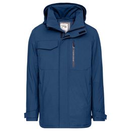 Redpoint Jacke Herren Gr&ouml;&szlig;e M blau