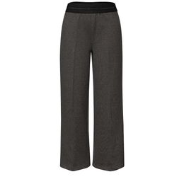 Street One Pants female Grey size 32