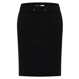 Cecil Skirt female Black size XS