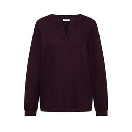 Cecil Blouse female Purple size XXXL