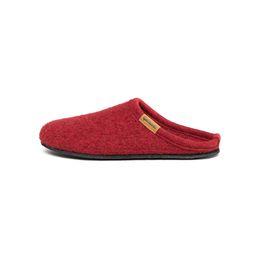 Gottstein Slippers 'Alpine Light' female Red size 41