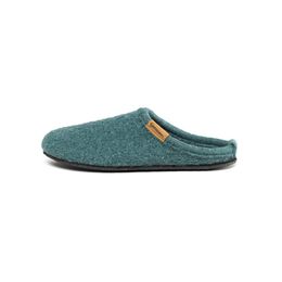 Gottstein Slippers 'Alpine Light' female Green size 38