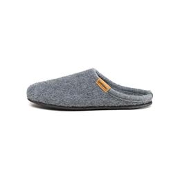 Gottstein Slippers 'Alpine Light' female Grey size 39