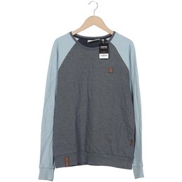 Naketano Sweater Herren Gr&ouml;&szlig;e XL Second Hand bunt