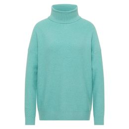 Cecil Pullover Damen Gr&ouml;&szlig;e XS t&uuml;rkis