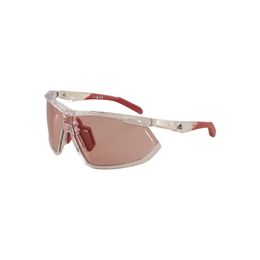 adidas Performance Sonnenbrille Damen Gr&ouml;&szlig;e One Size Second Hand pink