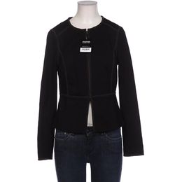 Boden Blazer Damen Gr&ouml;&szlig;e M Second Hand schwarz