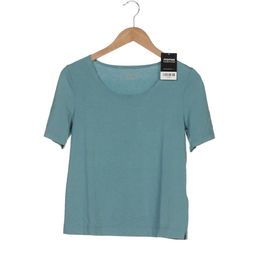 Riani T-Shirt Damen Gr&ouml;&szlig;e XXS Second Hand blau