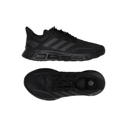 adidas Performance Sneaker Damen Gr&ouml;&szlig;e 38.5 Second Hand schwarz