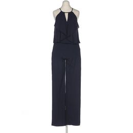 Swing Overall oder Jumpsuit Damen Gr&ouml;&szlig;e XS Second Hand marine
