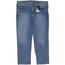 Christian Berg Jeans Herren Gr&ouml;&szlig;e 38 Second Hand blau