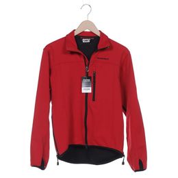 Mammut Jacke Damen Gr&ouml;&szlig;e S Second Hand rot