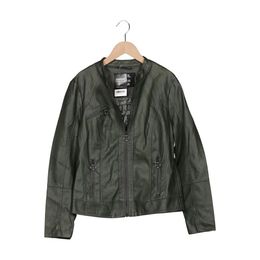 Cecil Jacke Damen Gr&ouml;&szlig;e S Second Hand gr&uuml;n