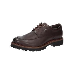 Sioux Schnürschuh ' Adalrik-713-TEX-H ' Herren Größe 40 braun