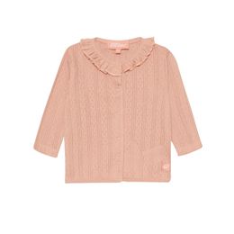 4PRESIDENT Pullover 'Zita' M&auml;dchen Gr&ouml;&szlig;e 80 pink