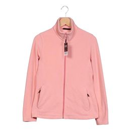 CMP Sweater Damen Gr&ouml;&szlig;e S Second Hand pink