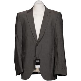 Strellson Sakko Herren Gr&ouml;&szlig;e M/L Second Hand grau