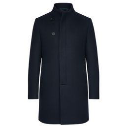 Ombre Between-Seasons Coat male Blue size M