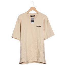 Pegador T-Shirt Herren Gr&ouml;&szlig;e M Second Hand beige