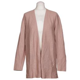 Street One Strickjacke Damen Gr&ouml;&szlig;e M Second Hand pink