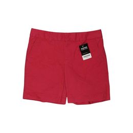 Tommy Hilfiger Shorts Damen Gr&ouml;&szlig;e S Second Hand rot