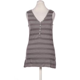 Esprit Top Damen Gr&ouml;&szlig;e S Second Hand grau