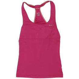 Reebok Top Damen Gr&ouml;&szlig;e XXS Second Hand pink