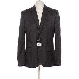 H&M H&M Sakko Herren Gr&ouml;&szlig;e M Second Hand grau
