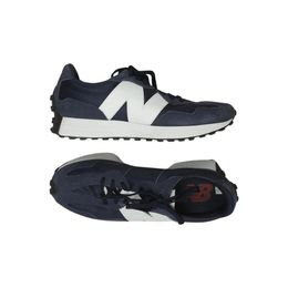 New Balance Sneaker Herren Gr&ouml;&szlig;e 46.5 Second Hand bunt