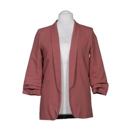 Pieces Blazer Damen Gr&ouml;&szlig;e M Second Hand pink