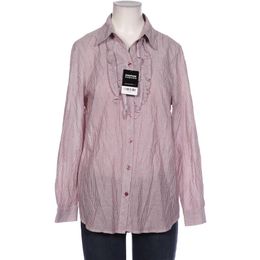 Bexleys woman Bexleys Bluse Damen Gr&ouml;&szlig;e L Second Hand flieder