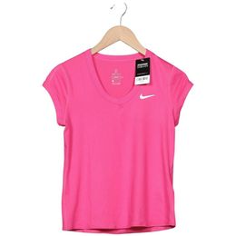 Nike T-Shirt Damen Gr&ouml;&szlig;e S Second Hand pink